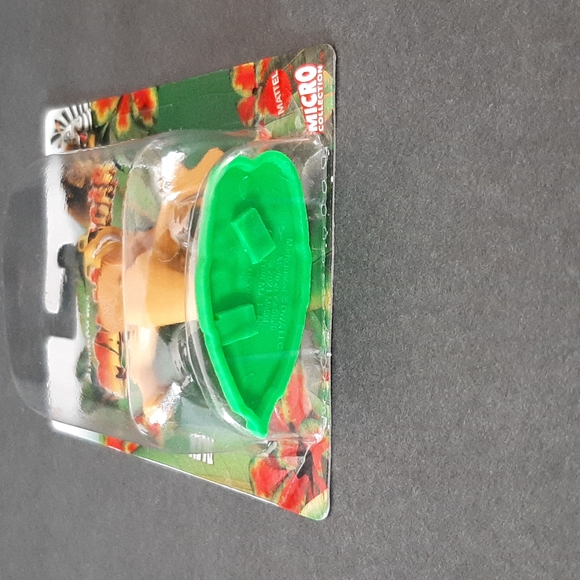 Mattel | Toys | Madagascar Dreamworks Alex Mattel Micro Collection ...